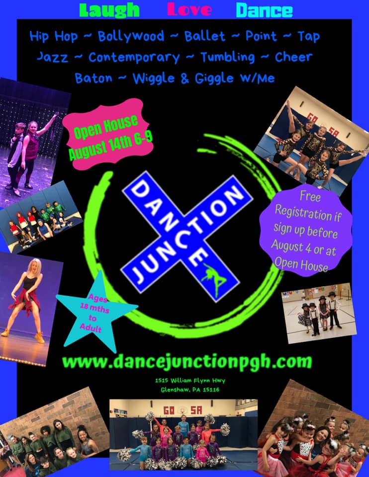 1515 William Flynn Hwy, Glenshaw, PA 15116